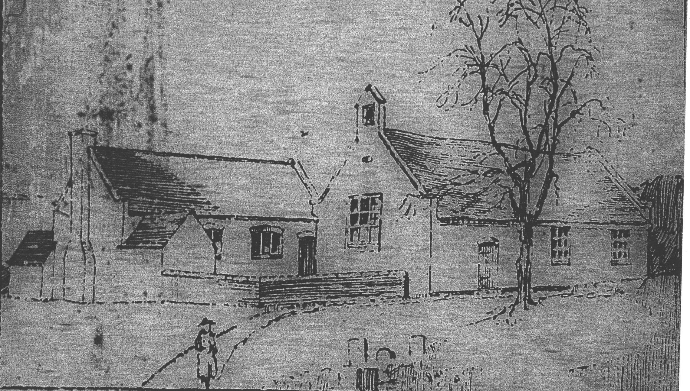 A Brief History of Awsworth – jmleebooks