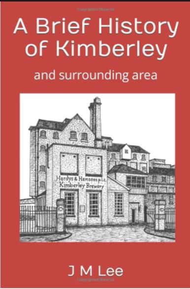 A Brief History of Kimberley – jmleebooks