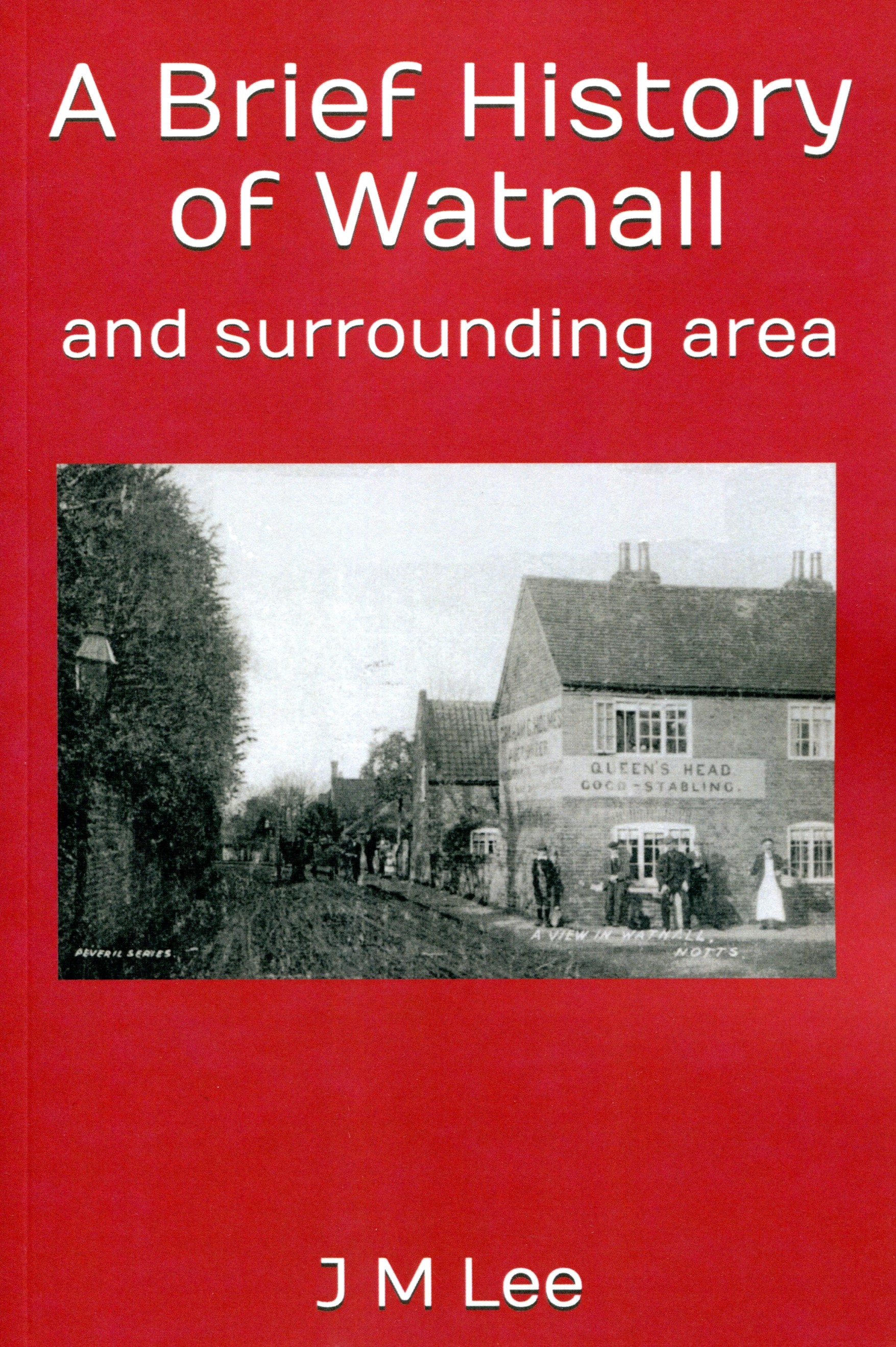 jmleebooks – Kimberley Watnall Newthorpe and Awsworth